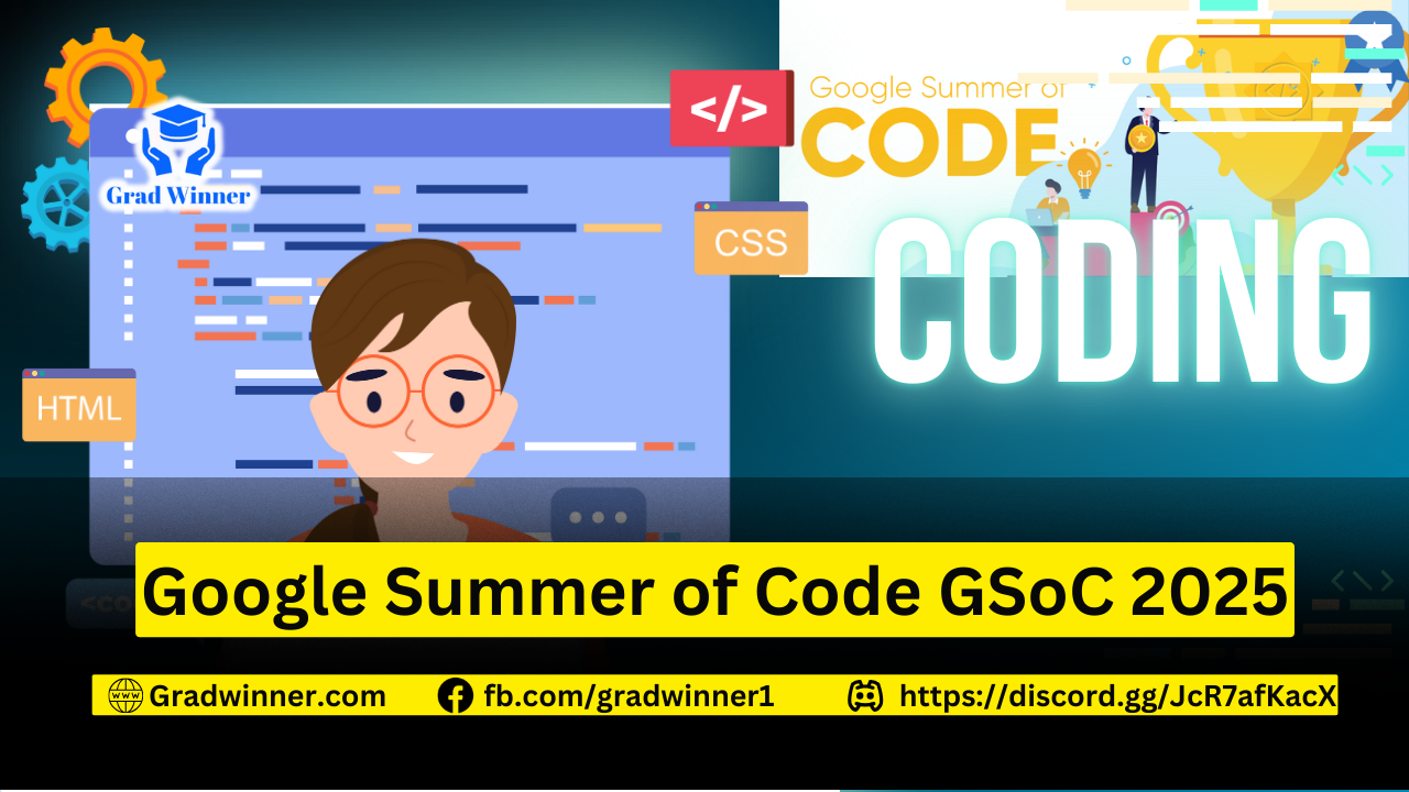 Prep for GSoC 2025: Open-Source Path